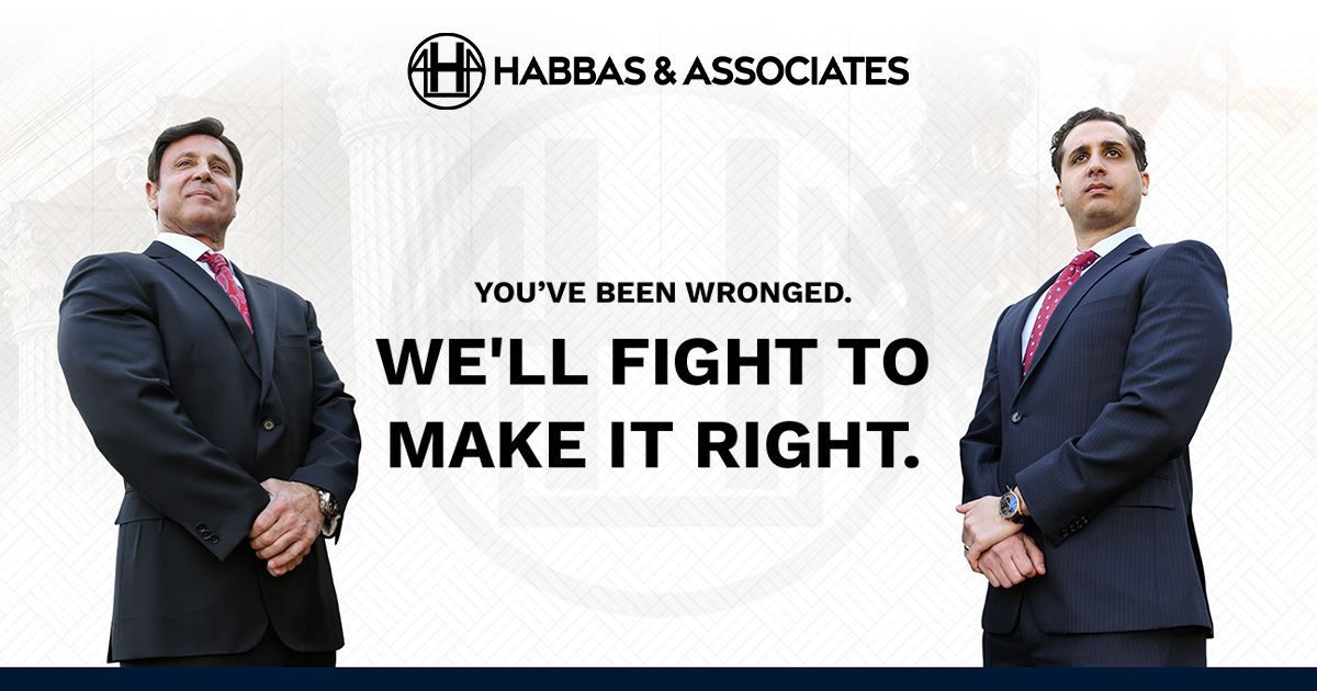 San Jose Employment Law Attorney | Habbas & Associates
