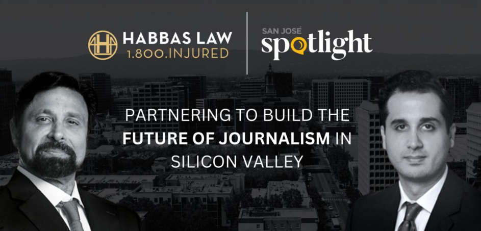 Omar Habbas Supports the Future of Local Journalism with New ...