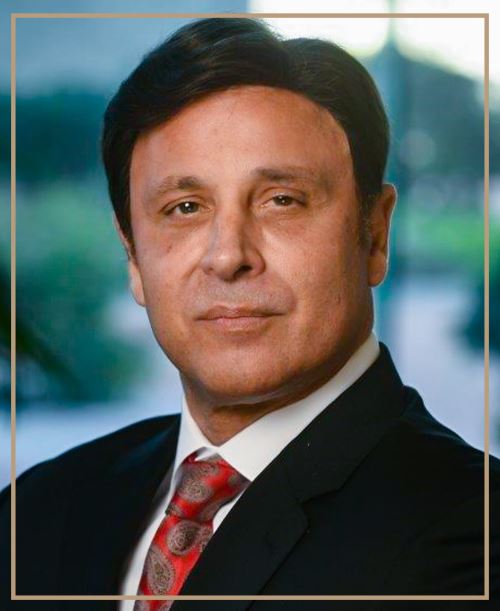 Omar Habbas - San Jose Attorney | Habbas & Associates