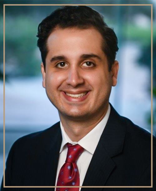 Tarik Habbas | Habbas & Associates